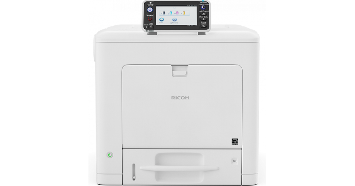 Ricoh SP C352DN | SoloTodo.cl