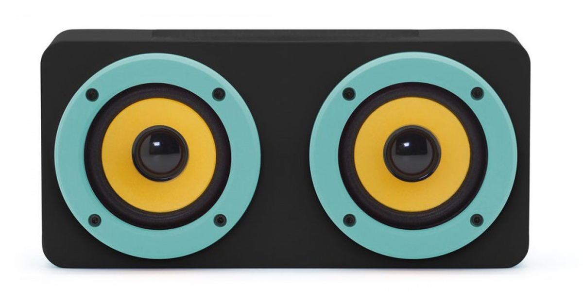 Gato Store Buo - Negro Aqua | SoloTodo.cl