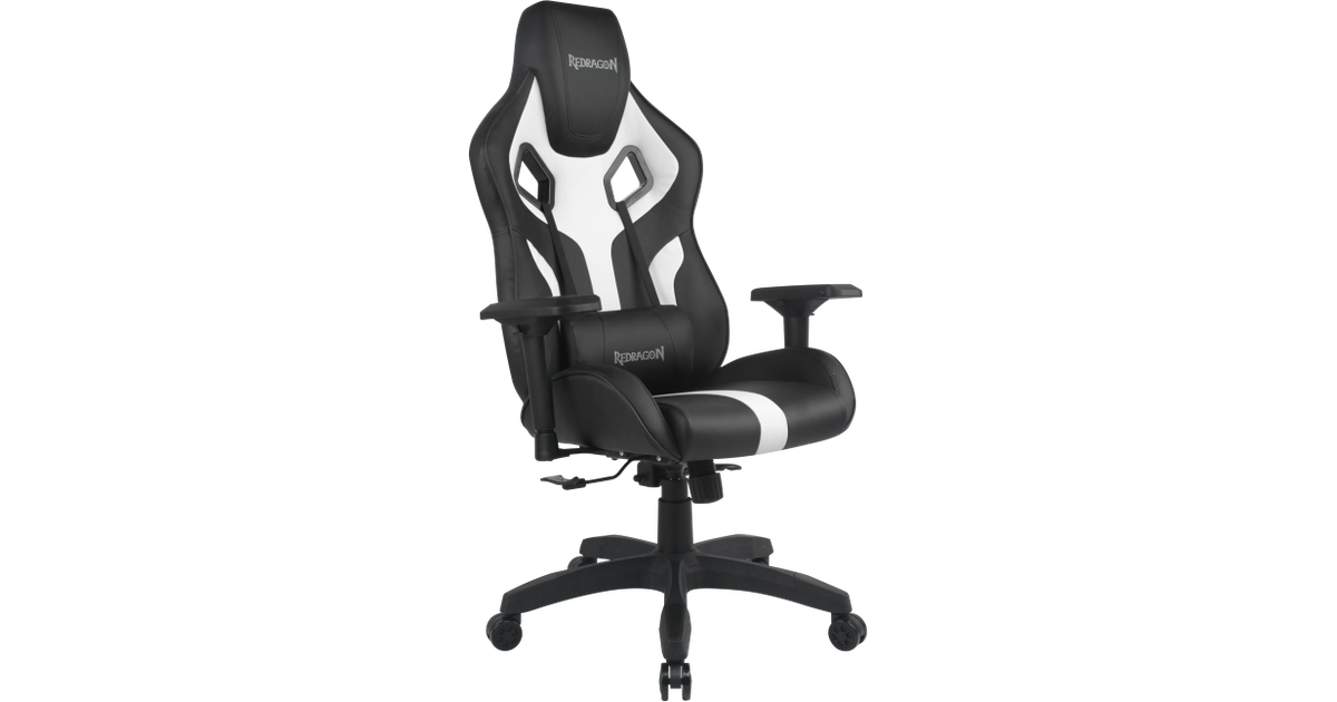 Redragon C502 Capricornus - White | SoloTodo.cl