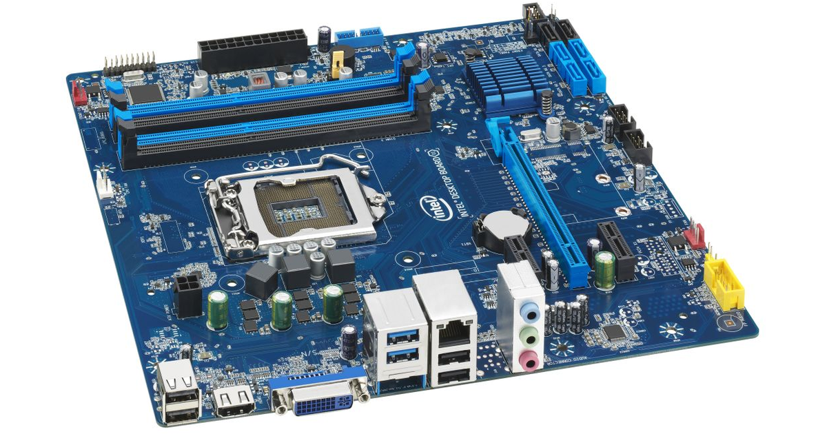 Intel DB85FL | SoloTodo.cl