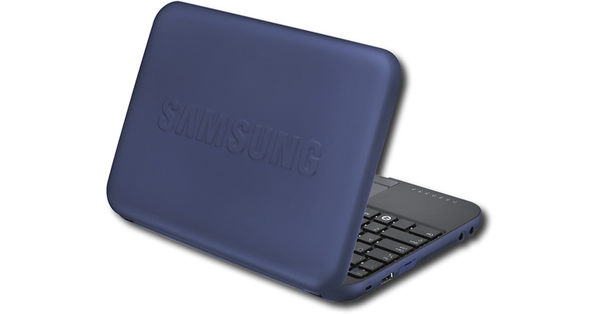 Samsung N310 [Azul] | SoloTodo.cl
