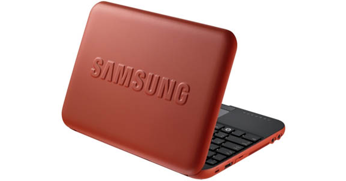 Samsung N310 | SoloTodo.cl