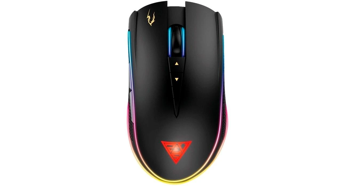 Gamdias Gamer Zeus P2 RGB | SoloTodo.cl