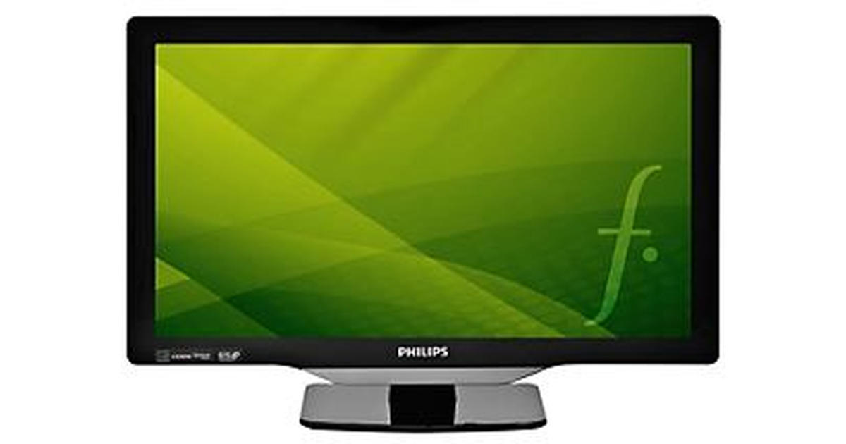 Philips 22PFL4507 | SoloTodo.cl