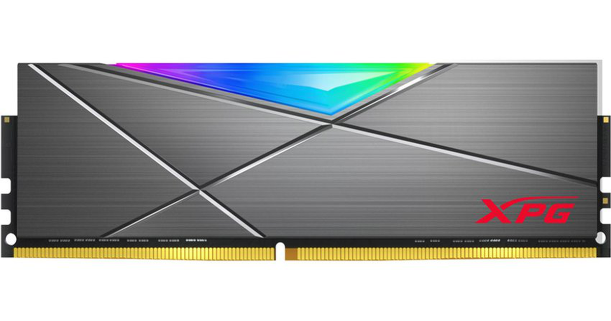 A-DATA XPG Spectrix D50 AX4U320016G16A-ST50 (1 x 16GB | DIMM DDR4-3200 ...