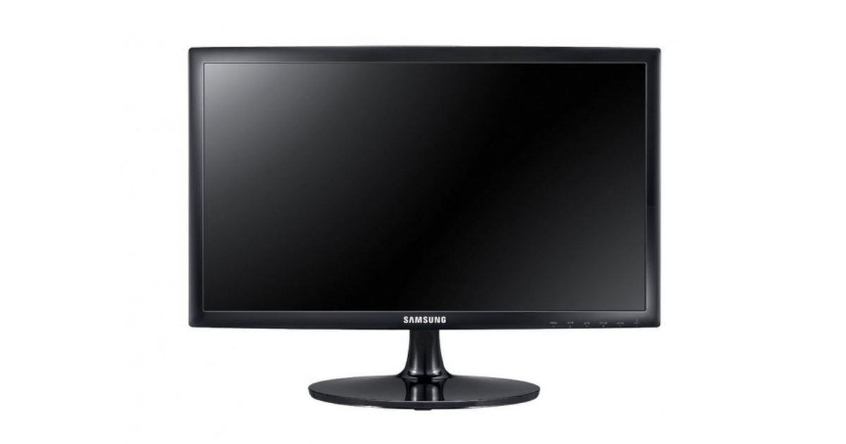 Samsung S19C150 | SoloTodo.cl