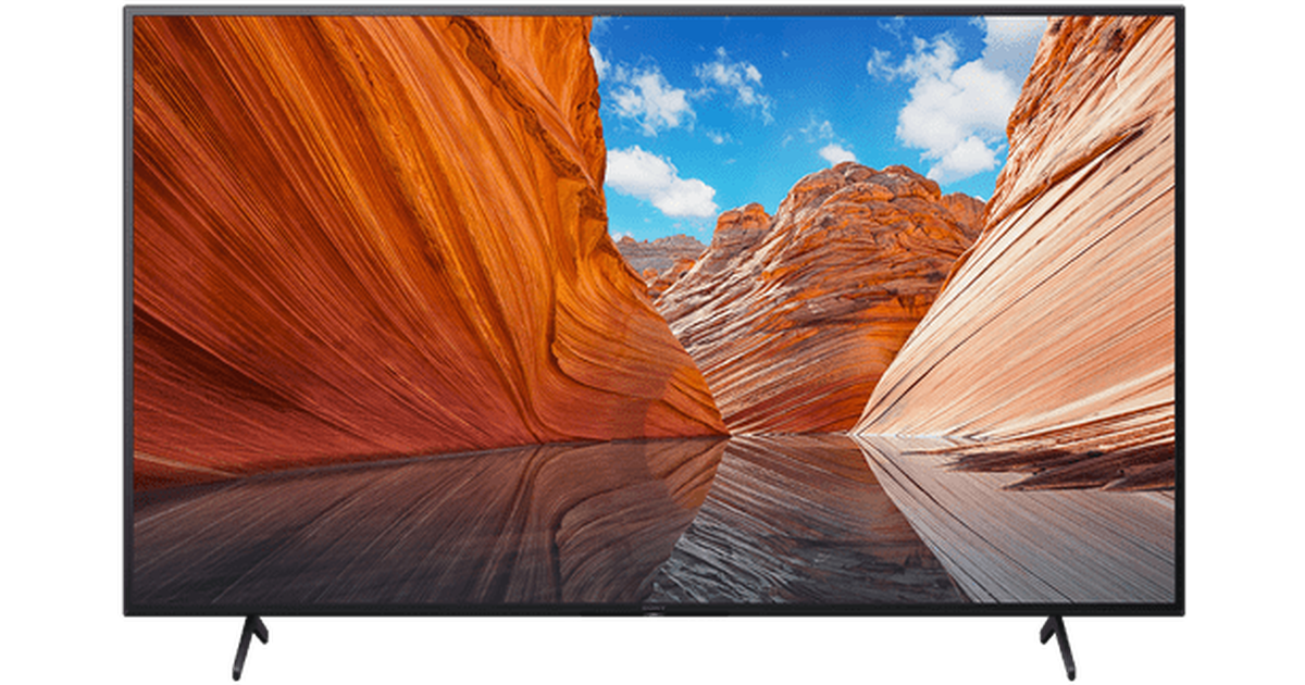 Sony KD-75X80J | SoloTodo.cl