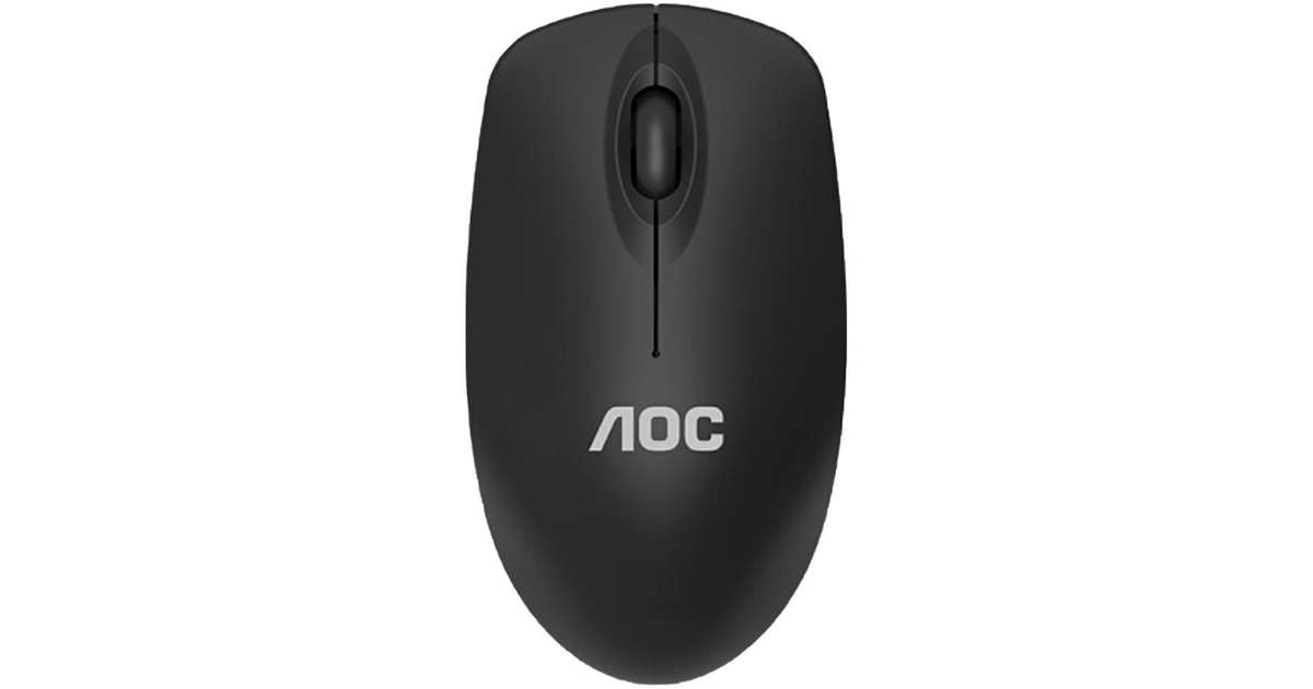 AOC MS320 Wireless Mouse | SoloTodo.cl