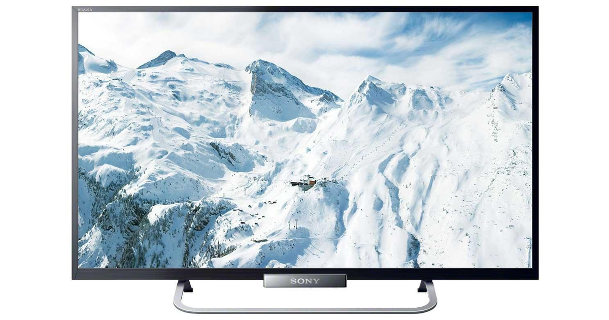 Sony Bravia KDL-32W605A | SoloTodo.cl