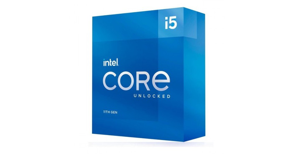 Intel Core i5-11600 [BX8070811600] | SoloTodo.cl