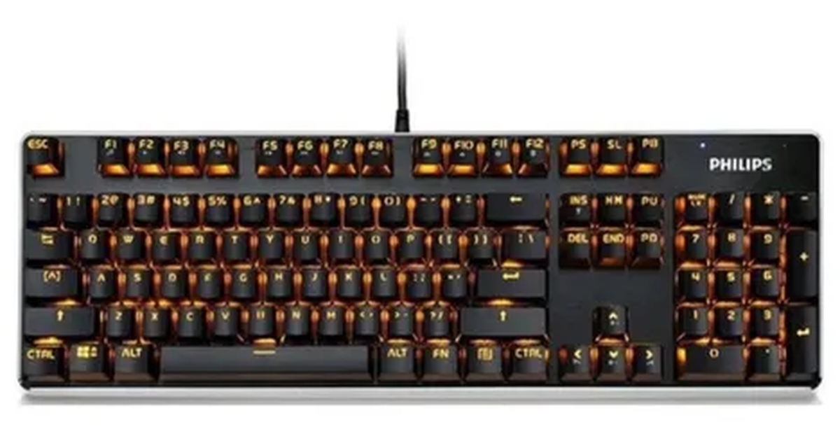 Philips G401 Rainbow | SoloTodo.cl