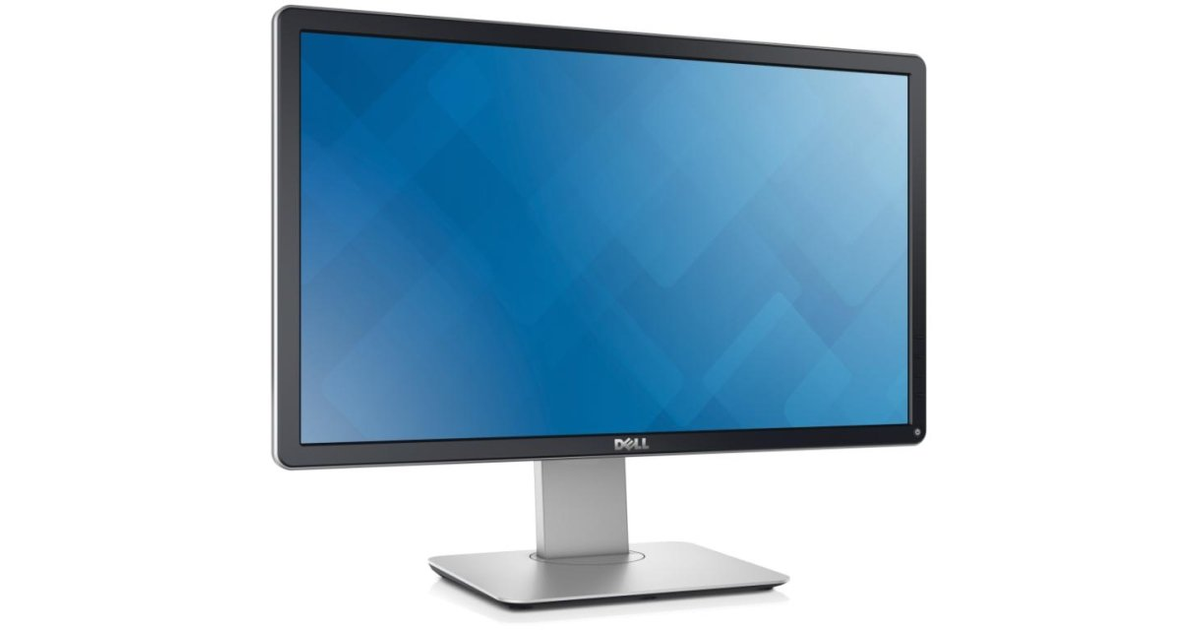 Dell P2414H | SoloTodo.cl