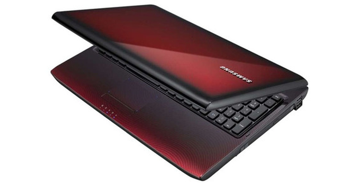 Samsung R580 (i3 370M / 2 GB / 320 GB / HD 5470) | SoloTodo.cl