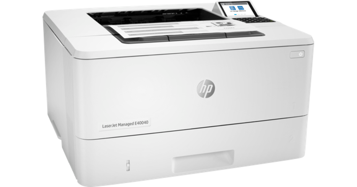 HP Laserjet Managed E40040dn [3PZ35A] | SoloTodo.cl