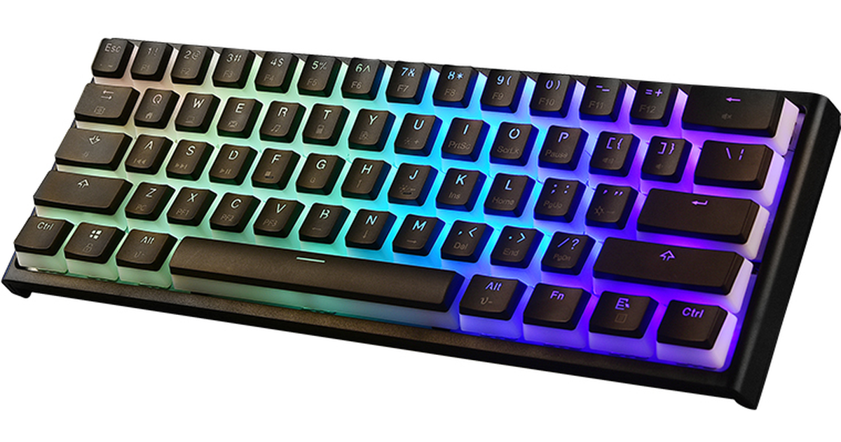 Magic Refiner MK25 (Blue Switch / Negro) | SoloTodo.cl