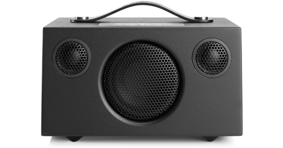 Audio Pro C3 - Black | SoloTodo.cl