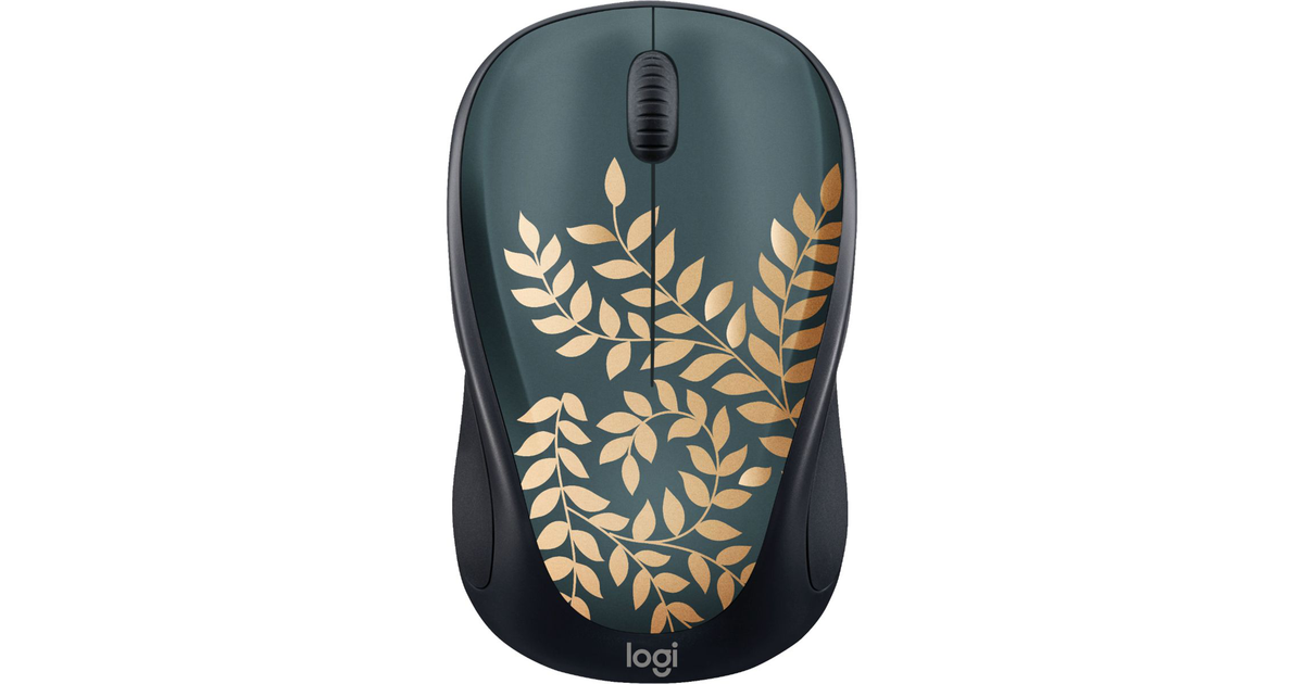 Logitech M317c Golden Garden (910-006115) | SoloTodo.cl