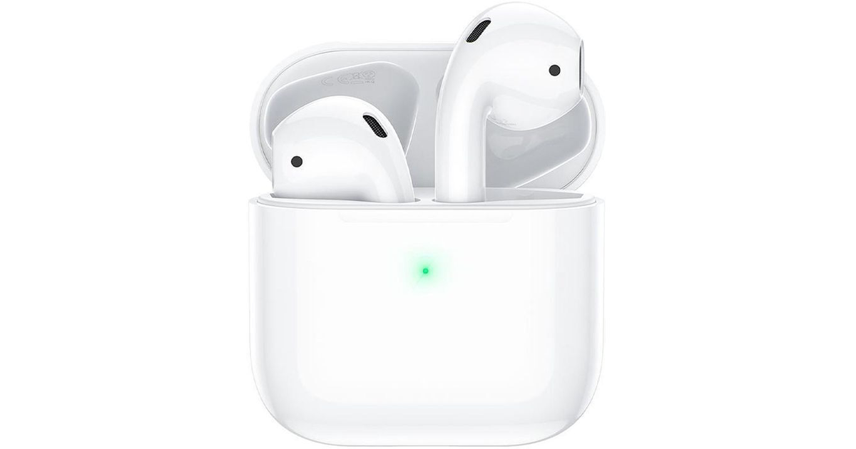 Hoco ES46 - Blanco | SoloTodo.cl