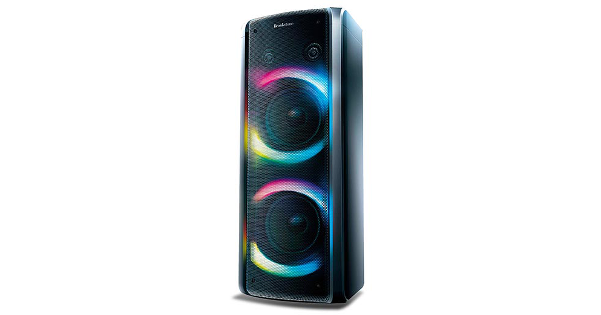 Brookstone Party Speak (9068) | SoloTodo.cl