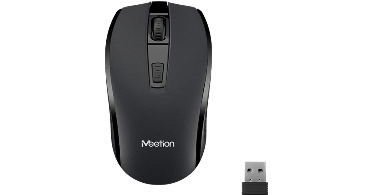 Meetion R560 - Negro (MT-R560) | SoloTodo.cl