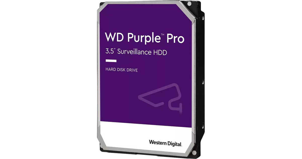 Western Digital Purple Pro 14 TB (WD141PURP) | SoloTodo.cl