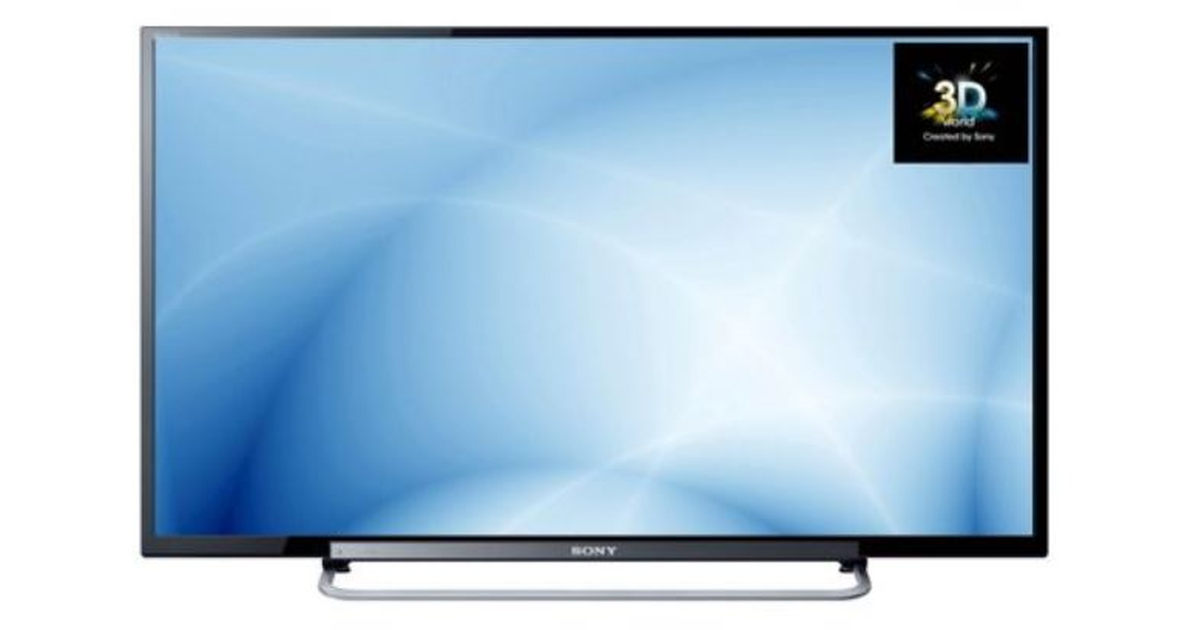 Sony Bravia KDL-42R505 | SoloTodo.cl