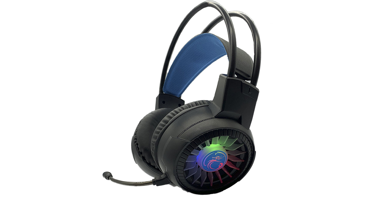 iMice Apedra HD-490 | SoloTodo.cl