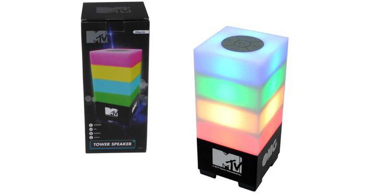 MTV Tower Speaker | SoloTodo.cl