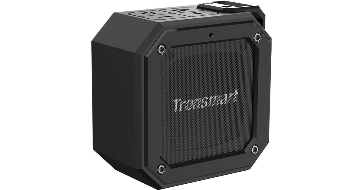 Tronsmart Element Groove (Negro) | SoloTodo.cl