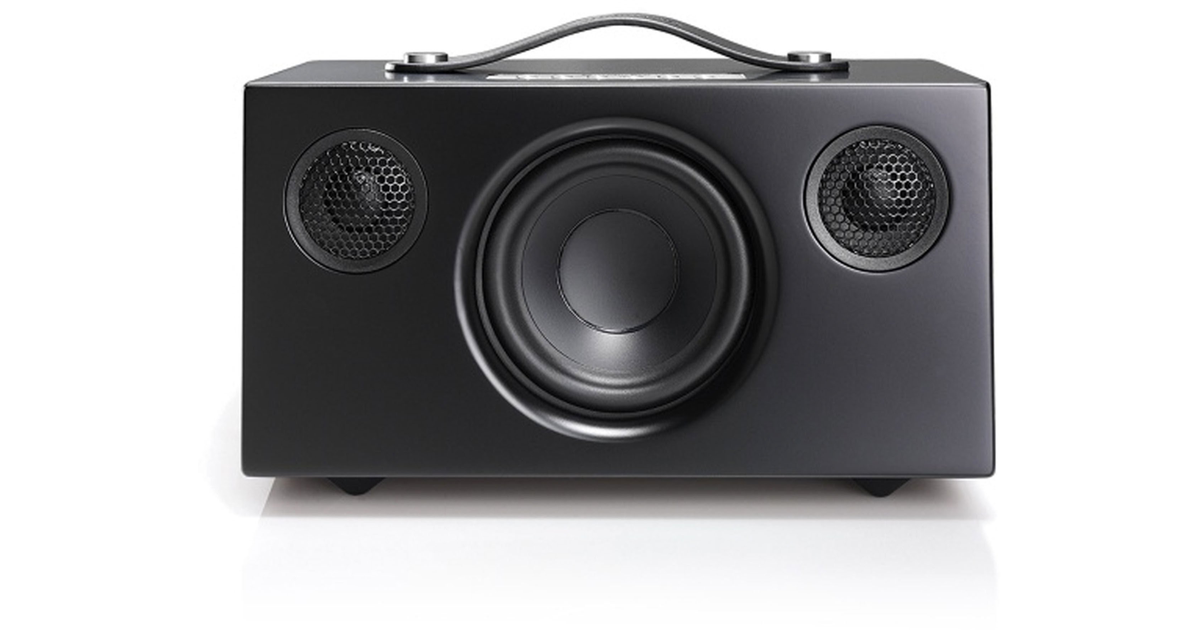 Audio Pro T5 - Black | SoloTodo.cl