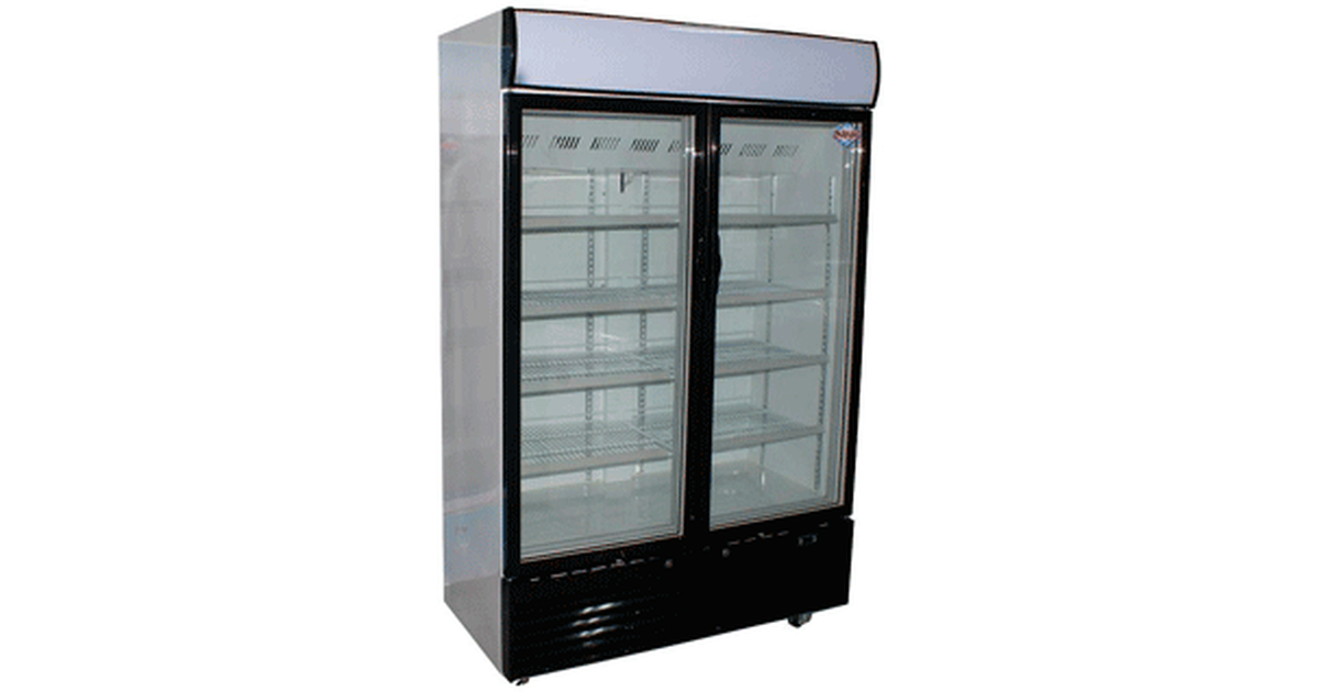 Maigas Visi-Cooler LG600B | SoloTodo.cl