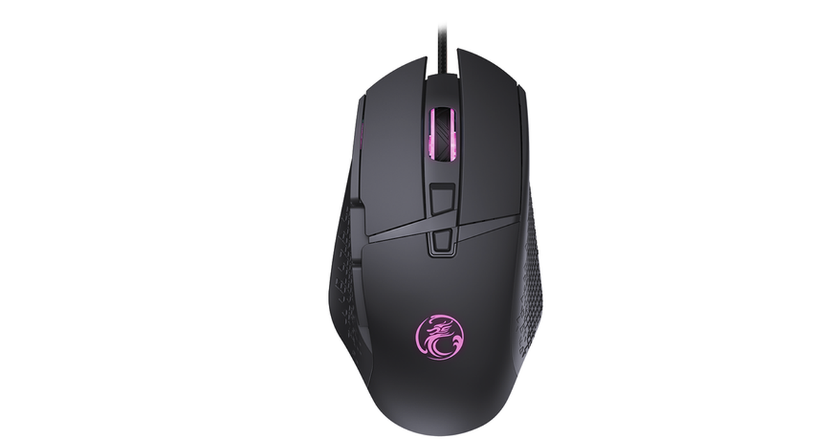 iMICE T91 | SoloTodo.cl