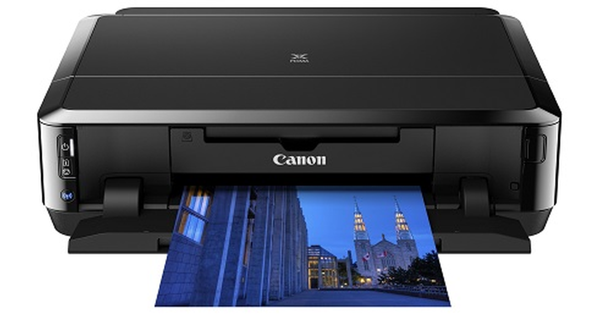 Canon PIXMA iP7210 [6219B004] | SoloTodo.cl