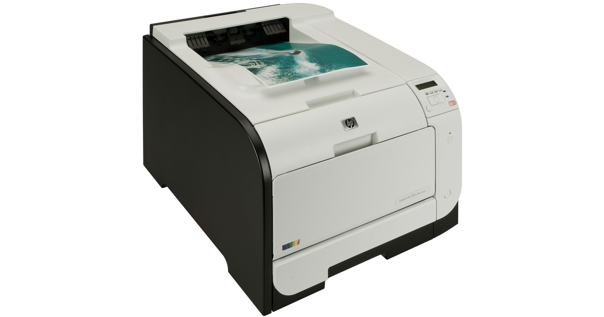 HP LaserJet Pro 400 color Printer M451dw [CE958A] | SoloTodo.cl