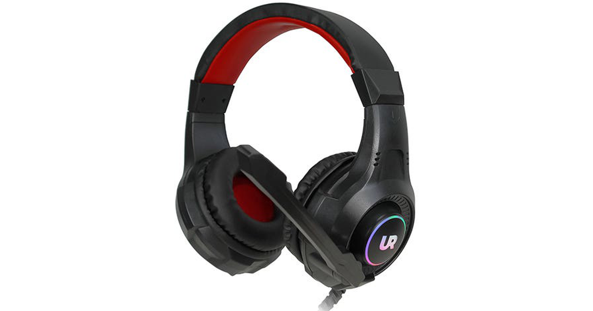 Urbano Audífonos Gamer Jules 58 (UD-AU0013) | SoloTodo.cl