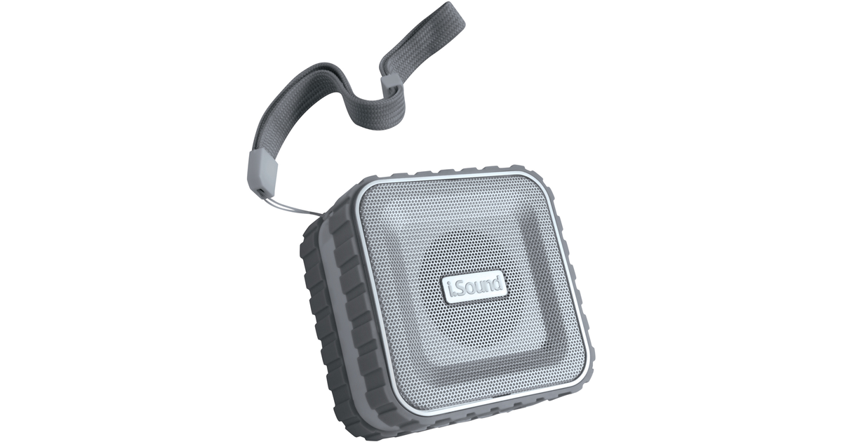 Isound DuraWaves - White (ISOUND-5465) | SoloTodo.cl