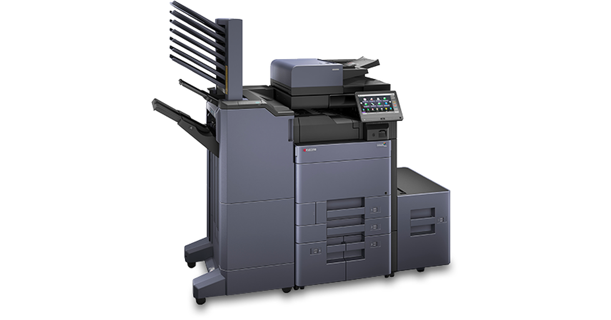 Kyocera TaskAlfa 3553ci [1102W84US0] | SoloTodo.cl