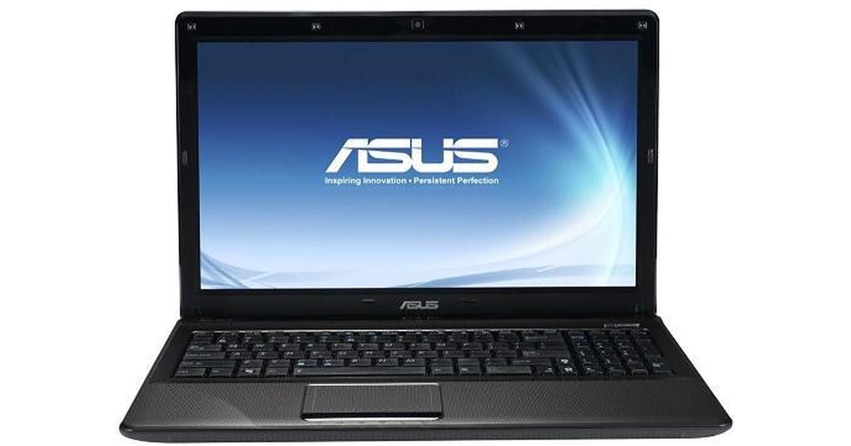 ASUS X52DR | SoloTodo.cl