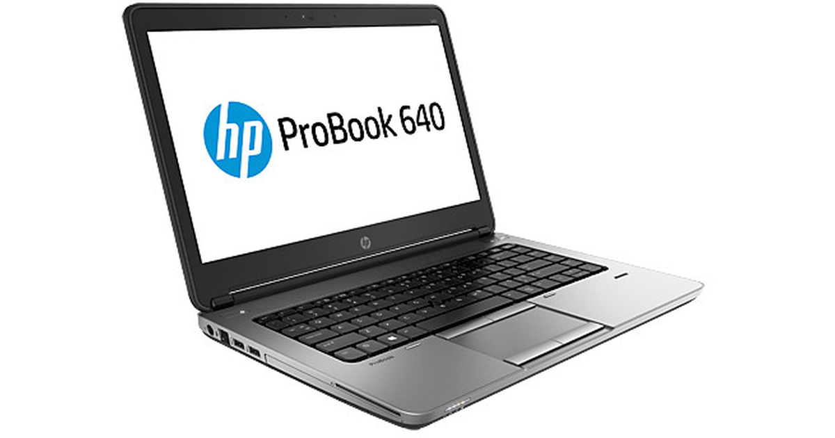 HP ProBook 640 G1 [FR567AA] | SoloTodo.cl