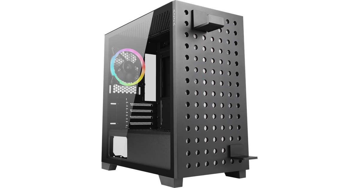 Azza Elise (CSAZ-140) | SoloTodo.cl