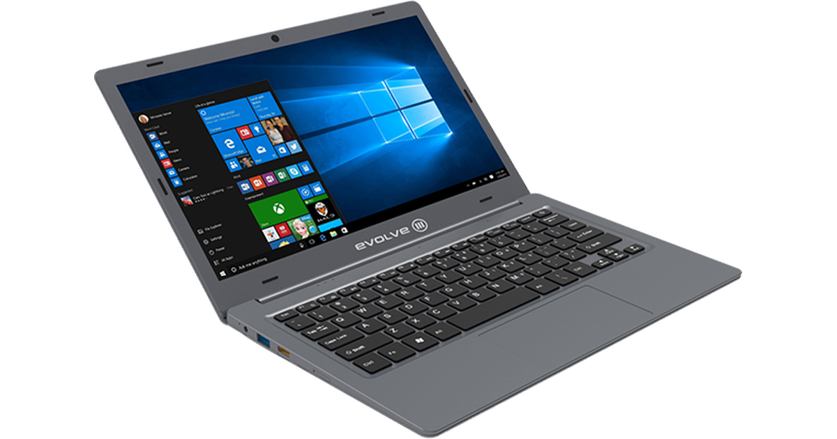 Evolve III Maestro E-Book [MEB1164G64G4GW10E] | SoloTodo.cl