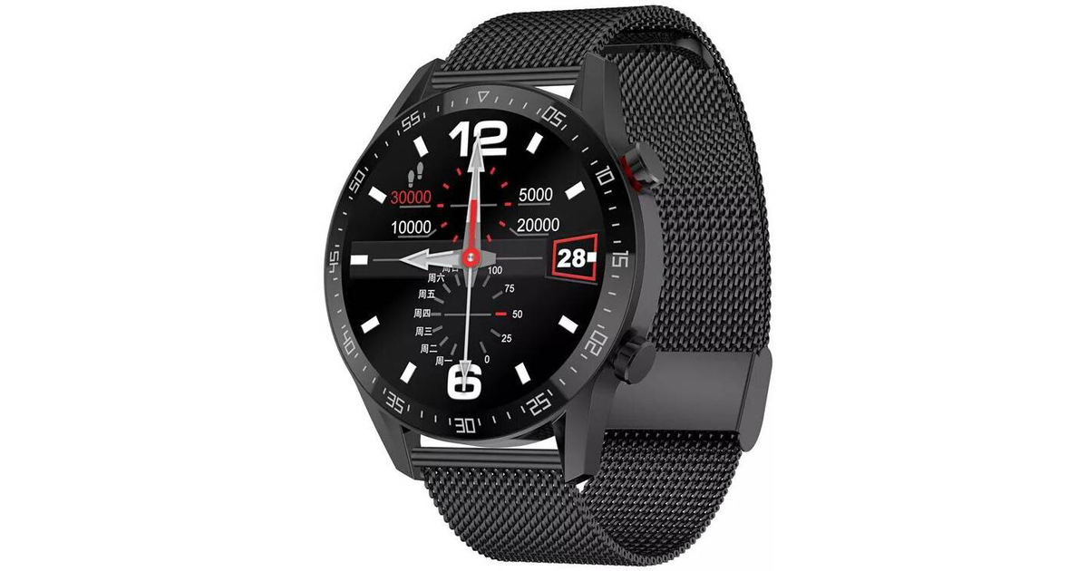 Genérico SK7 - Negro Metálico | SoloTodo.cl