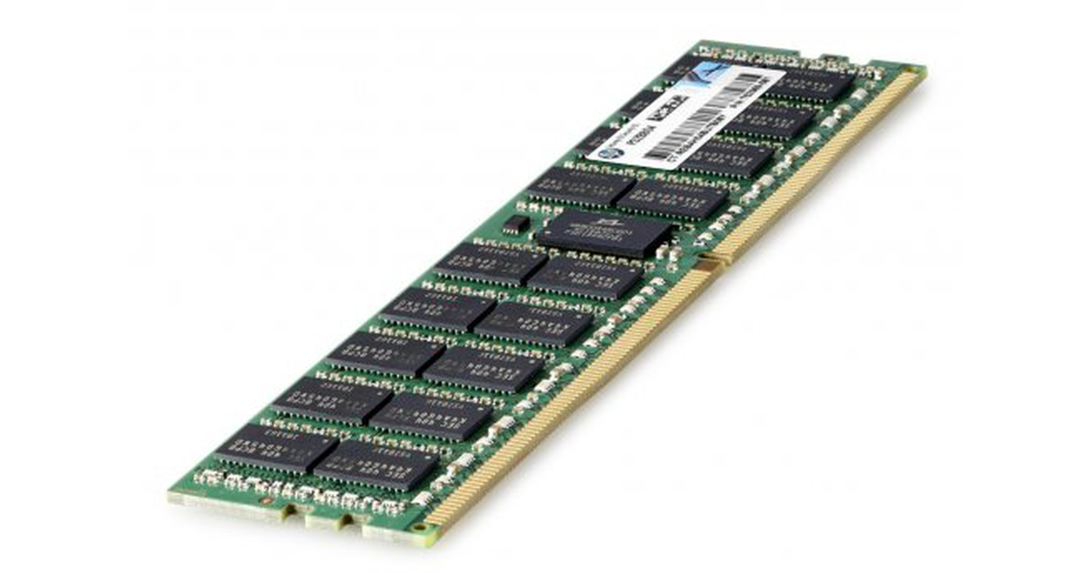 HP 713977-B21 (1 x 4GB | DIMM DDR3-1600 ECC) | SoloTodo.cl