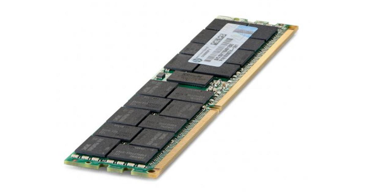 HP BS2678 (1 x 16 GB | DIMM DDR3-1600 ECC) | SoloTodo.cl