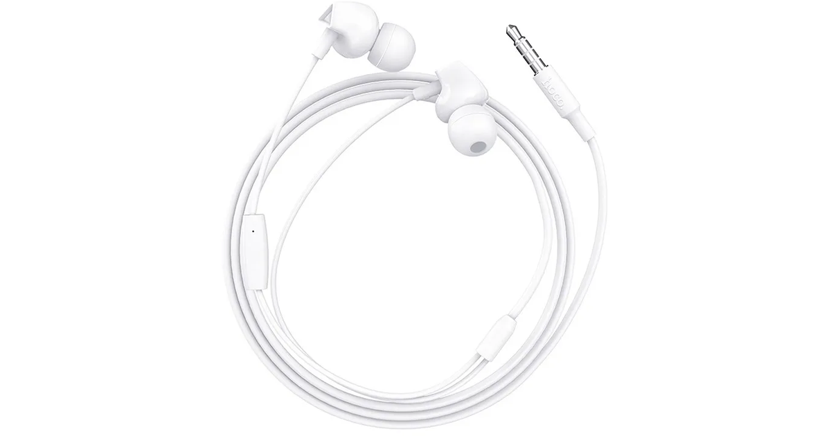 Hoco M60 - Blanco | SoloTodo.cl