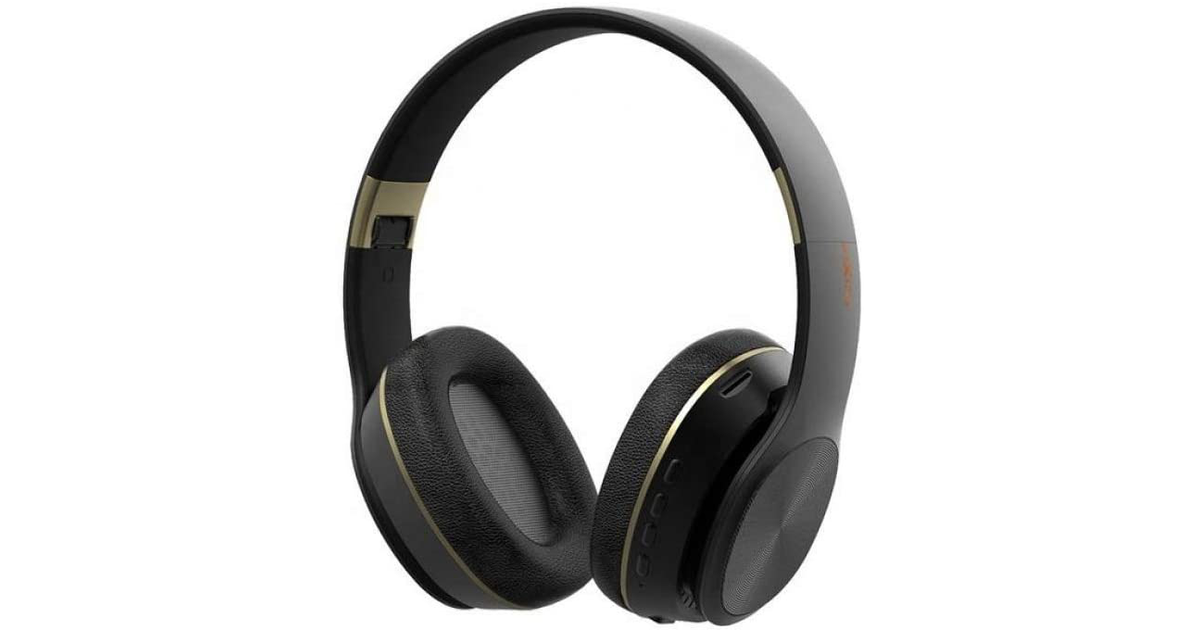 Moxom Bass - Black (MX-Wl15) | SoloTodo.cl