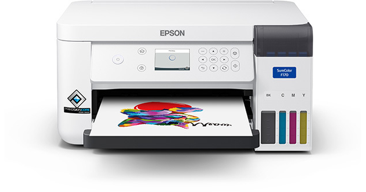 Epson SureColor F170 [C11CJ80201] | SoloTodo.cl