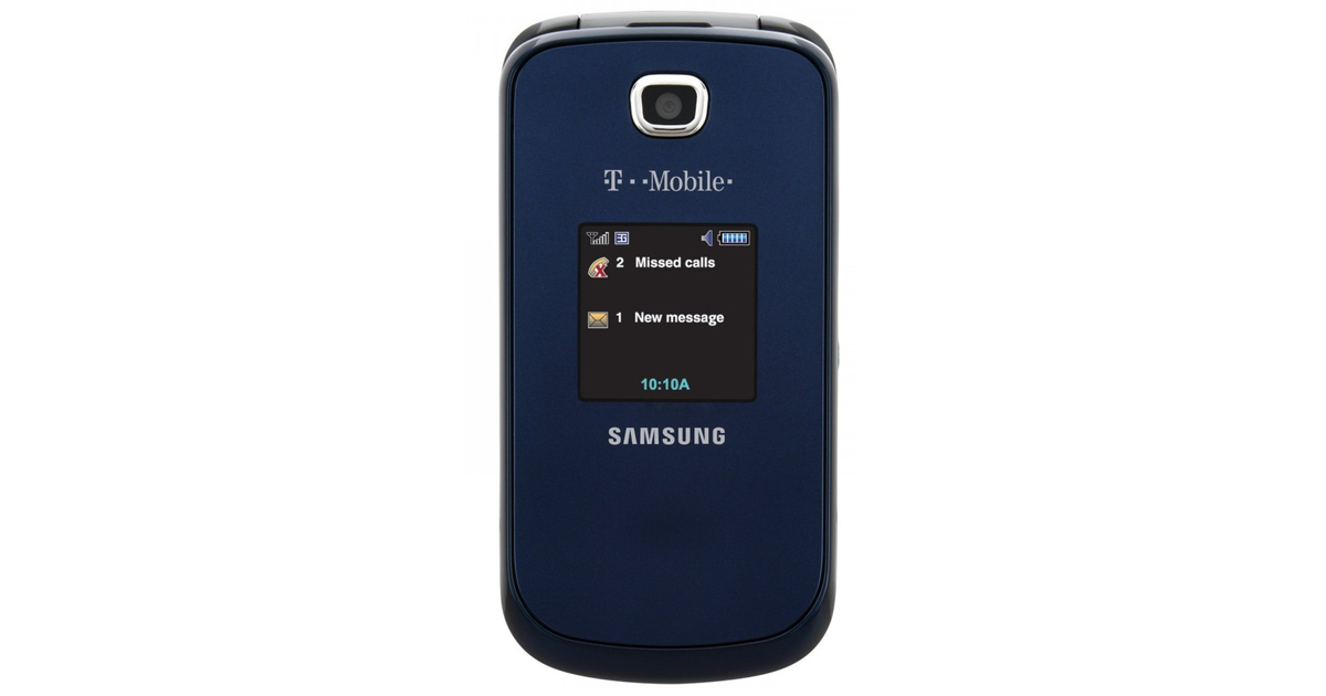 Samsung Sienna (T259) | SoloTodo.cl