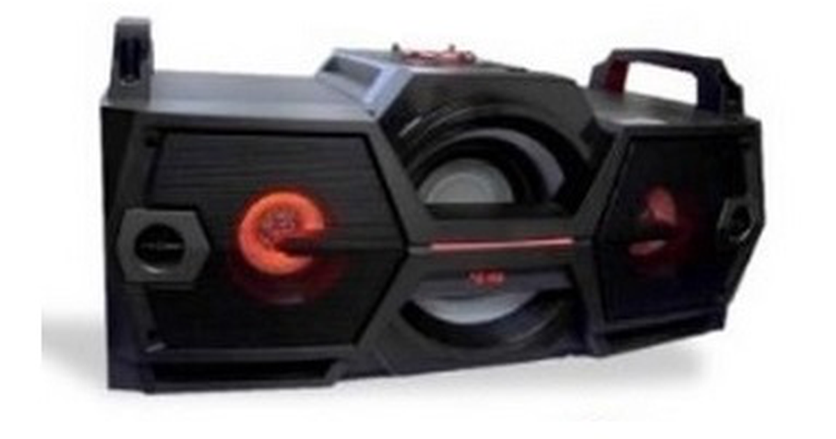 Crown CR-MC1060 | SoloTodo.cl