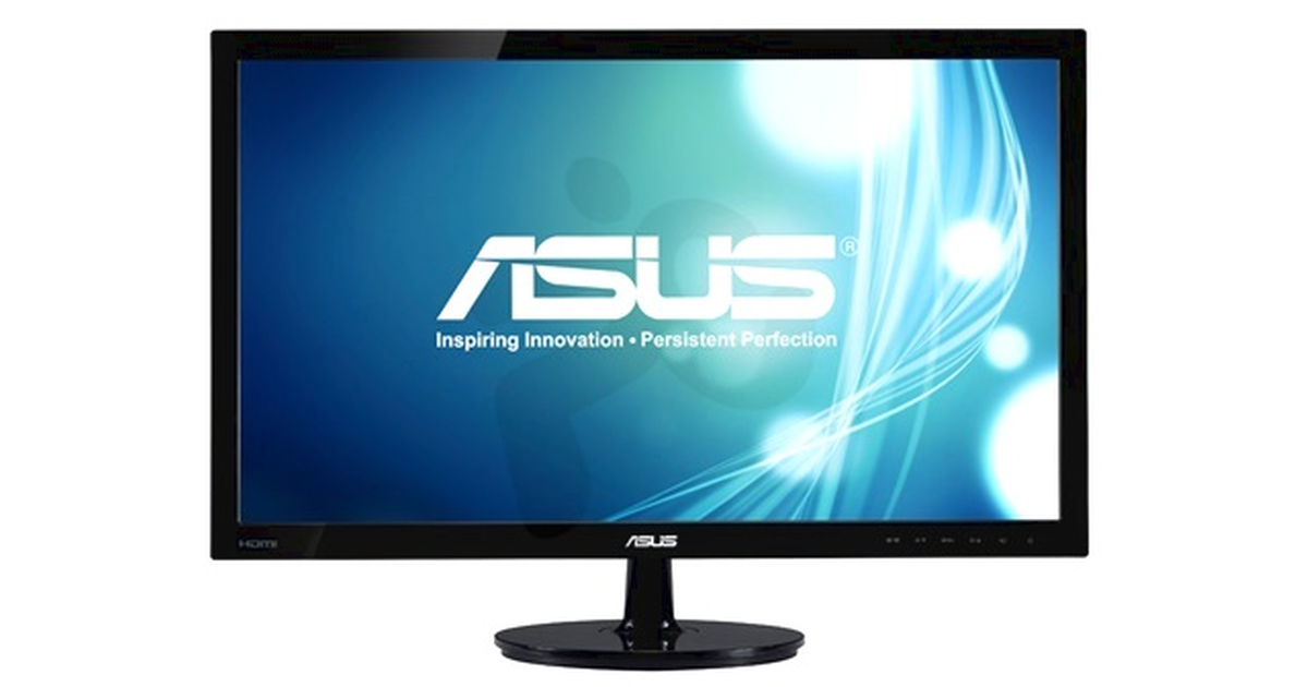 ASUS VS247H-P | SoloTodo.cl